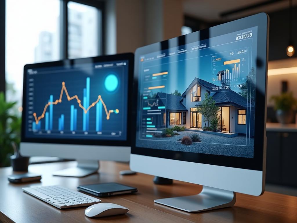 PropAnalyzer - Real Estate Investment Analysis